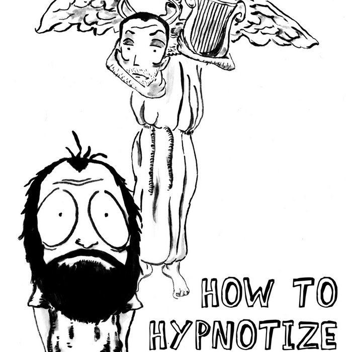 How To Hypnotize (Your Friends) [HysM?o24] | HysM?Duo | Hysm?