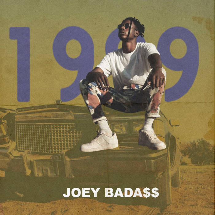 Joey Badass Era Pro Joey Bada$$ And Pro Era Freestyle & BBQ Selector