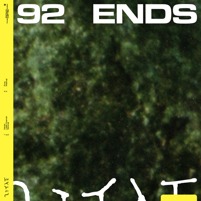 92 Ends | Lithe | Prior Self