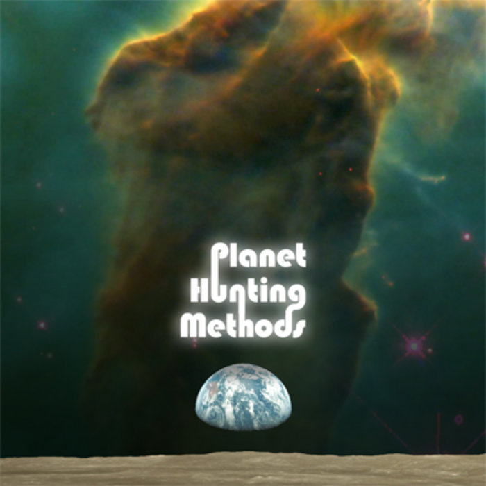 Planet Hunting Methods (EP) | Planet Hunting Methods