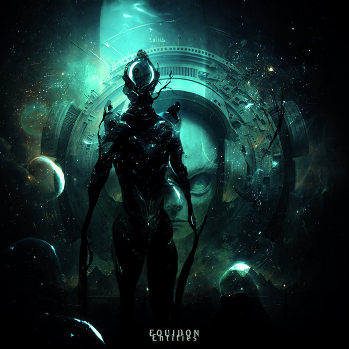 Entities [EP] | EQUIDON