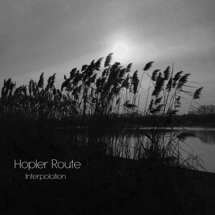 Interpolation | Hopler Route
