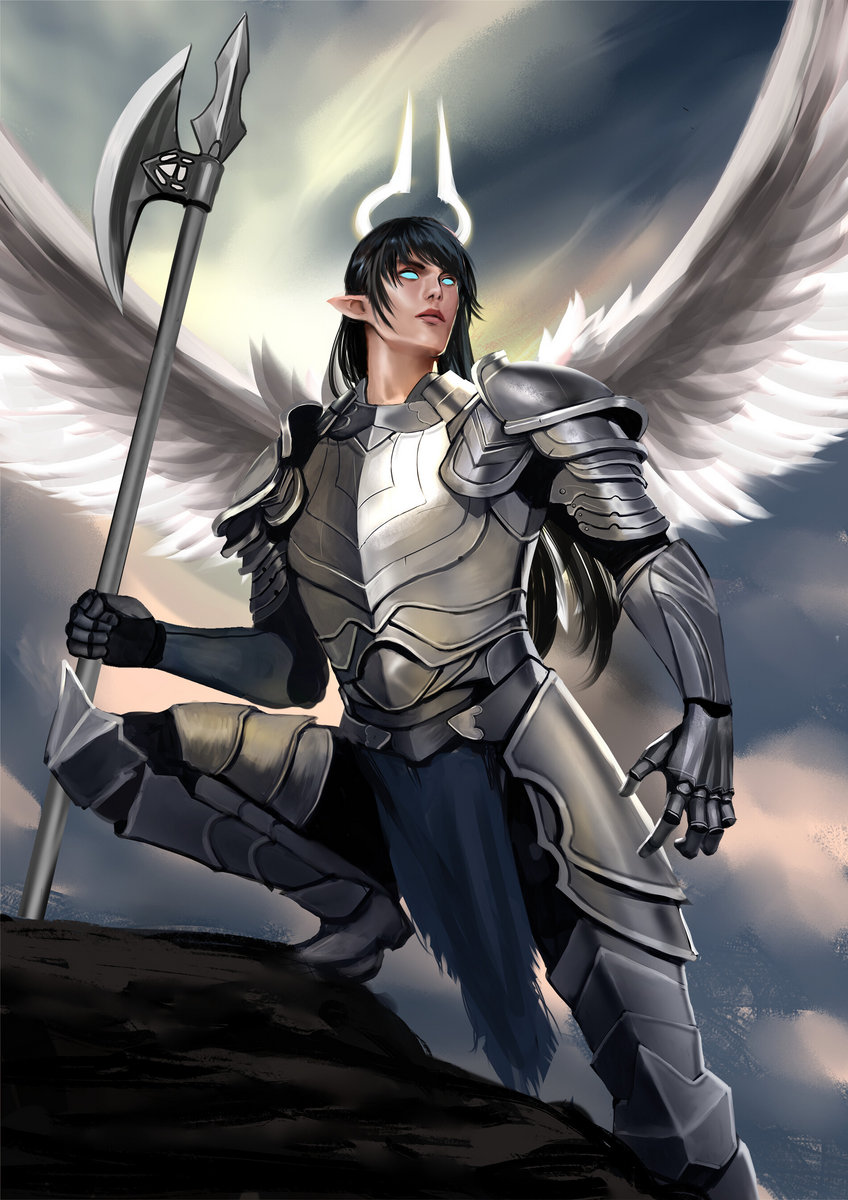 Angel Armies | christian rock music