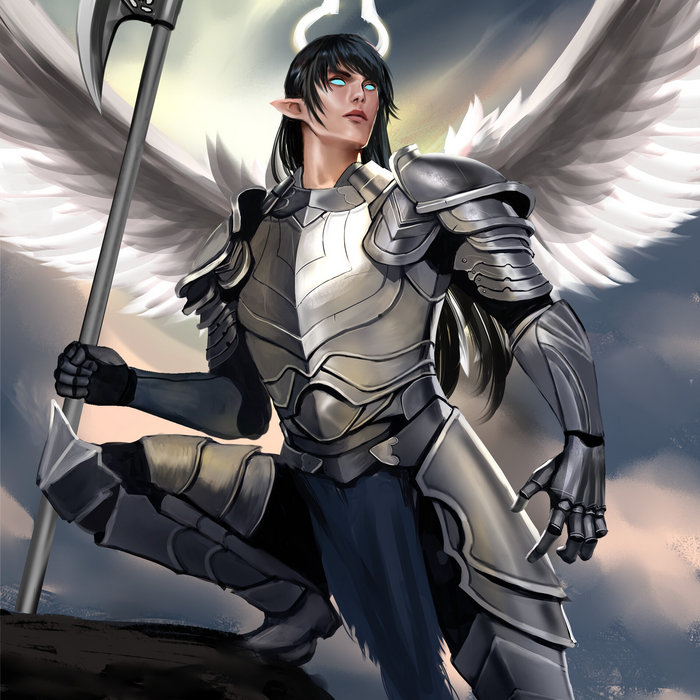 Angel Armies | christian rock music