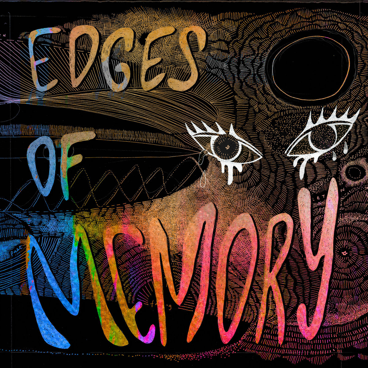 Edges of Memory | The Orbweavers