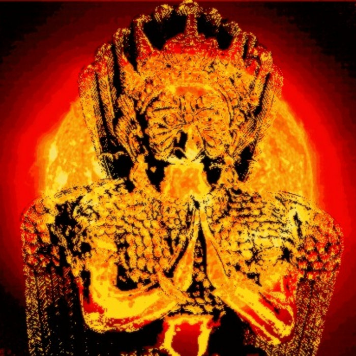 Seeds | The Blessed Sun Dwellers