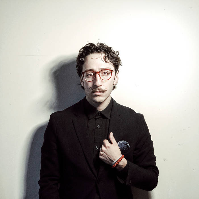 Droopy, Vol. 2 | Teo Olivares