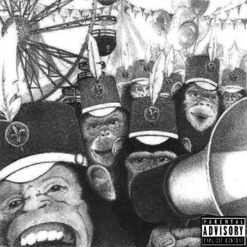 Music | Monkey Day Parade