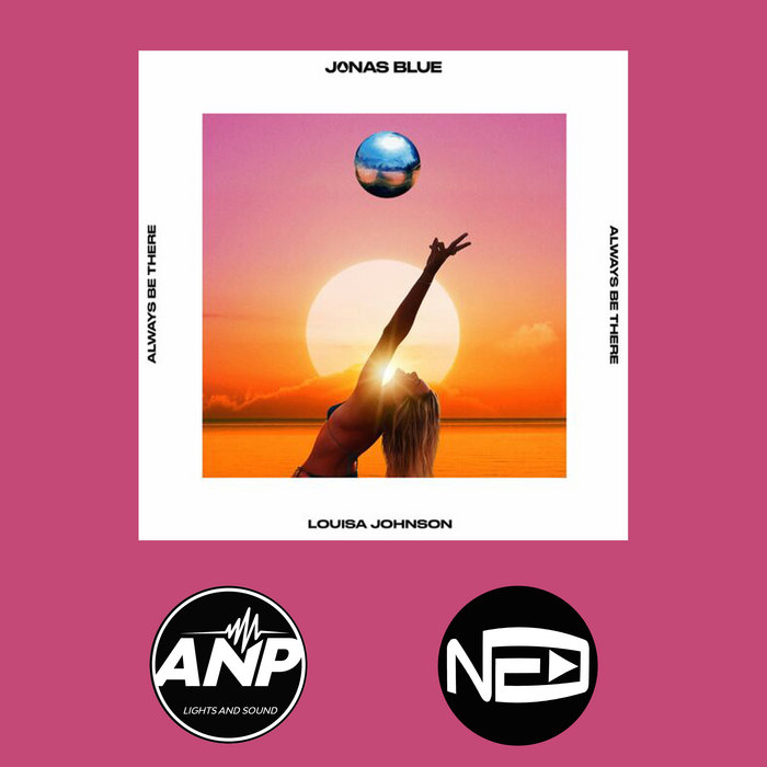 Jonas Blue - Always Be There (Neo Redrum)(Clean) - 125 | DJ NEO