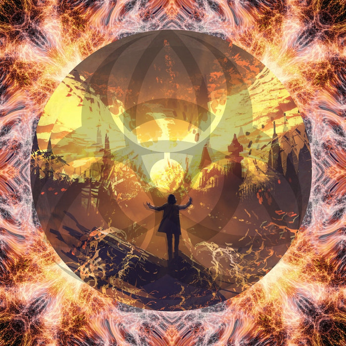 Ethereality | Prince Biohazard