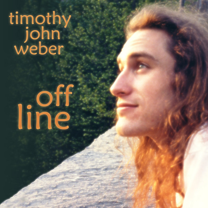 off line | timothy john weber