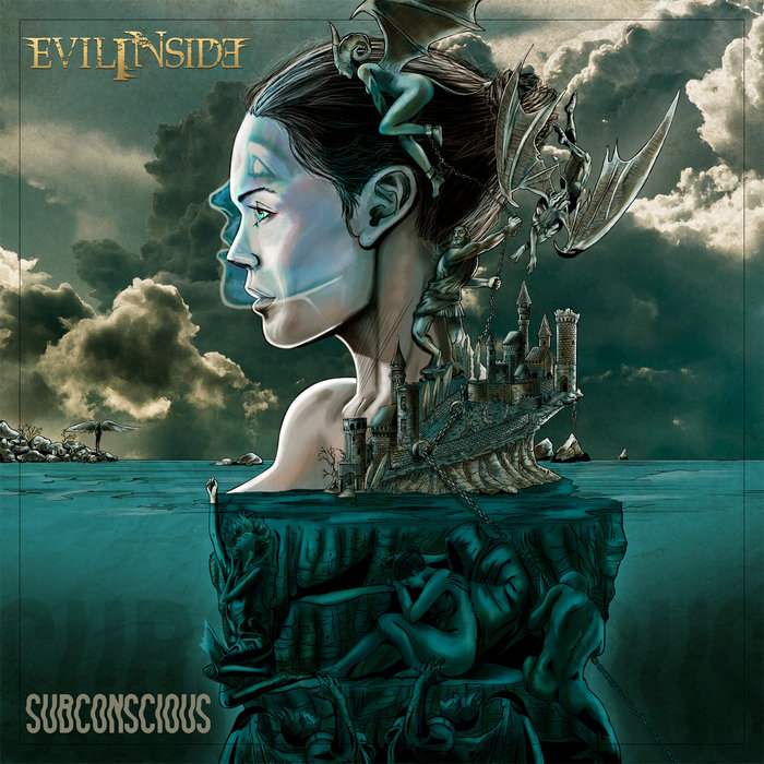 Subconscious | Evil Inside