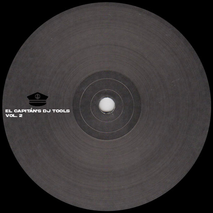 El Capitán's DJ Tools vol.2 | Dafs