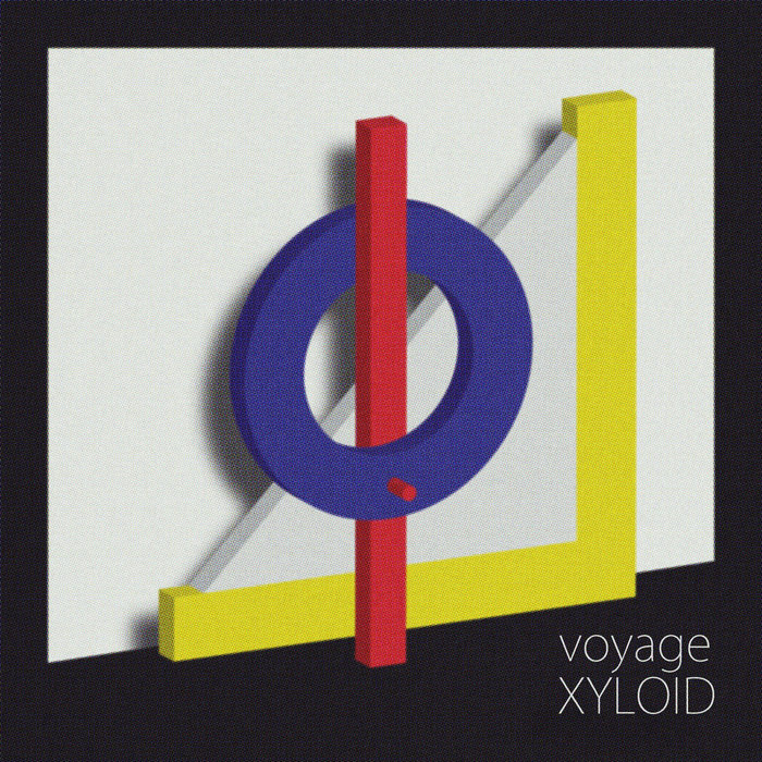 Voyage | Xyloid | Aural Sects