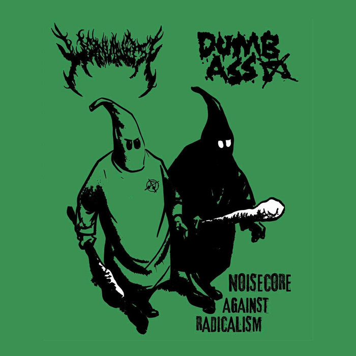 Noisecore Againts Radicalism | Static Records
