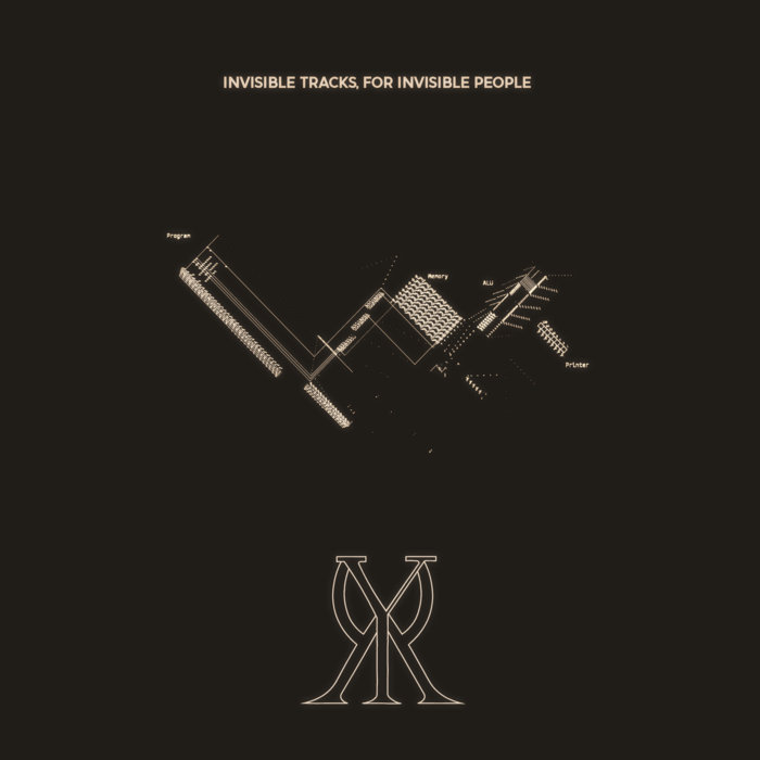 invisible tracks, for invisible people | Yrr
