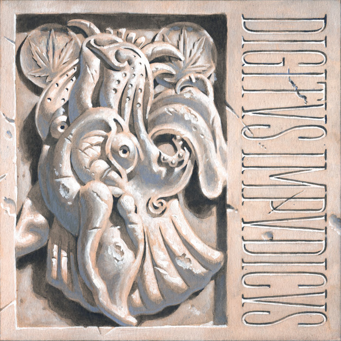 DIGITVS IMPVDICVS | Digitus Impudicus