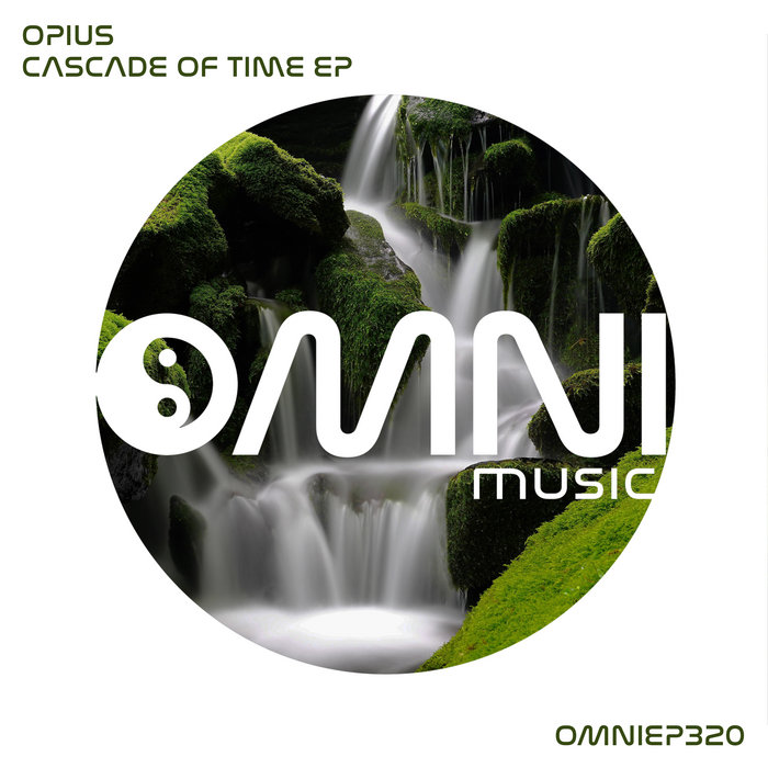 Cascade of Time | Opius | Omni Music