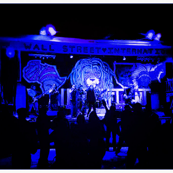 The Philadelphia Music Scene | Volume 1 compilation | Out In The Woods ...