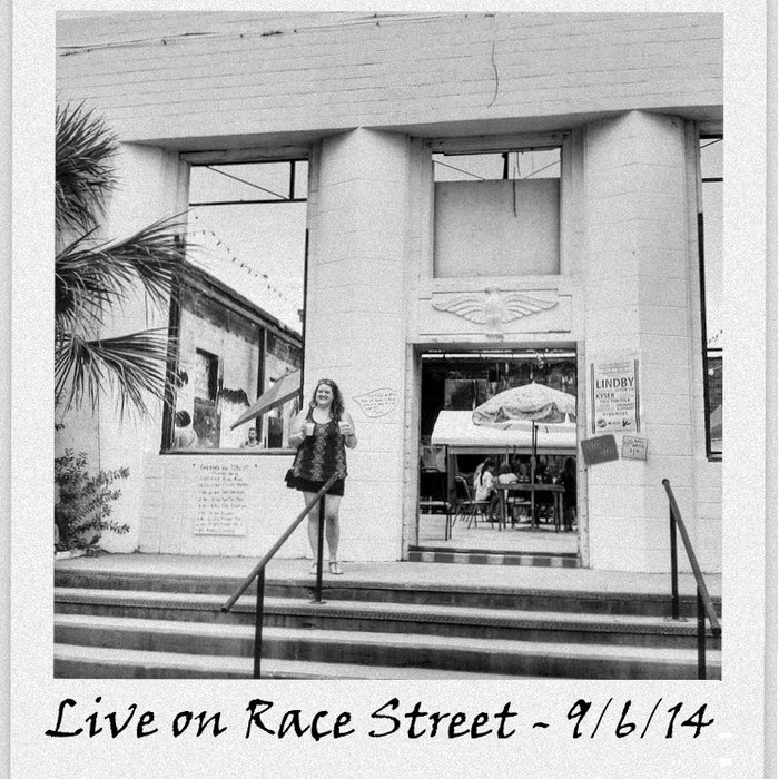 Live On Race Street | Ryan Rives, Ordinary Elephant, Kyser, Two Ton ...