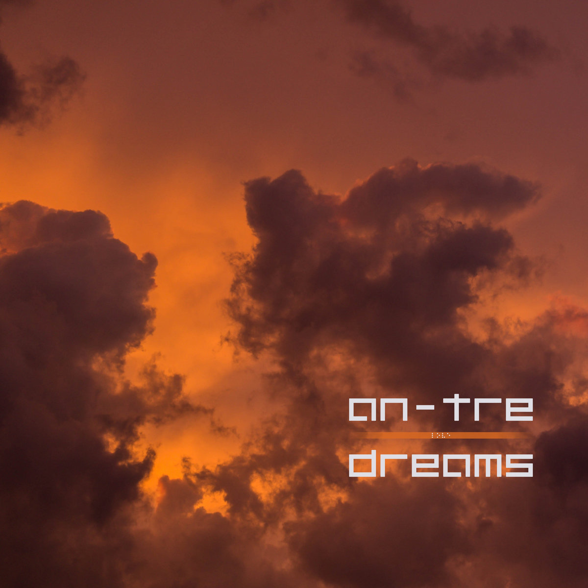 Dreams | an-tre