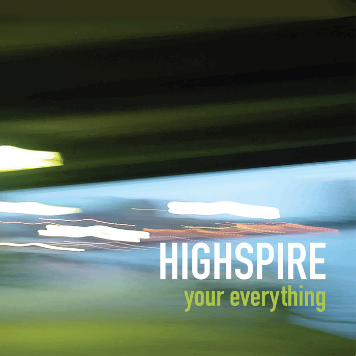 Your Everything (Deluxe) | highspire
