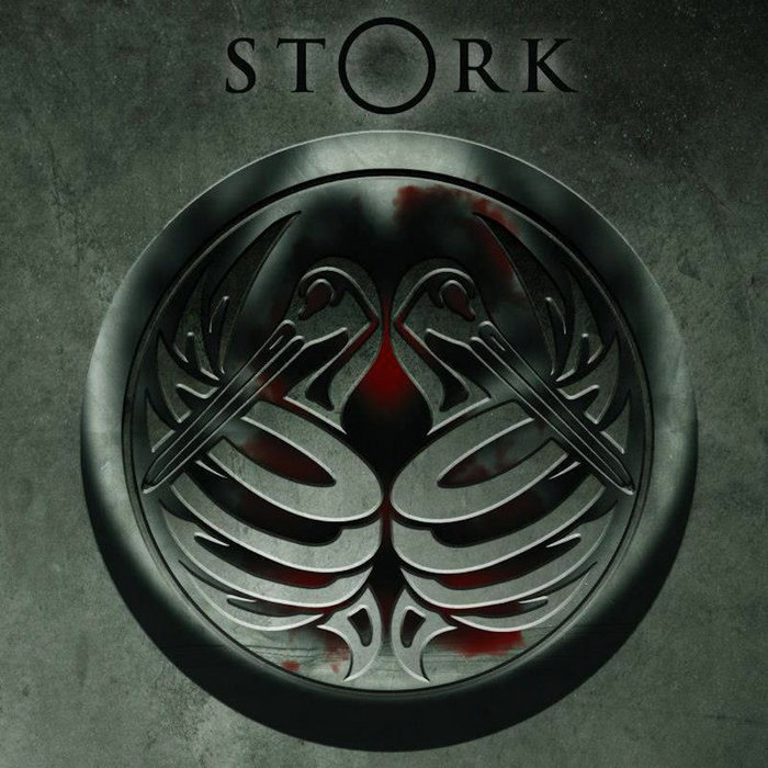 stork | stOrk
