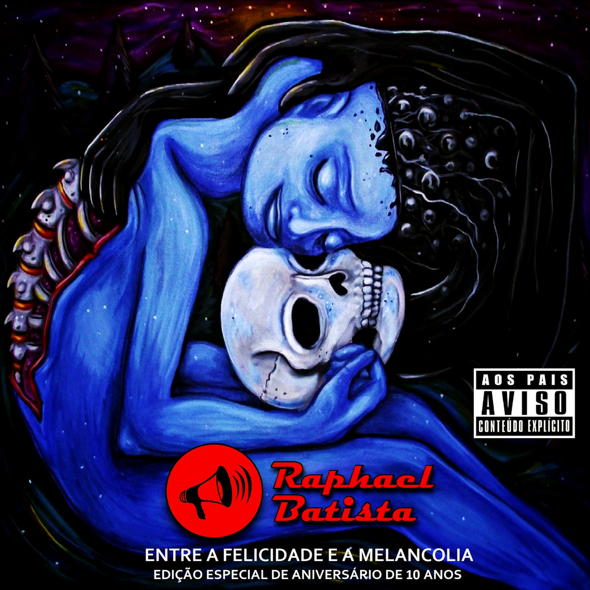 Oceano de Soníferos (Remasterizado 2023) | Raphael Batista