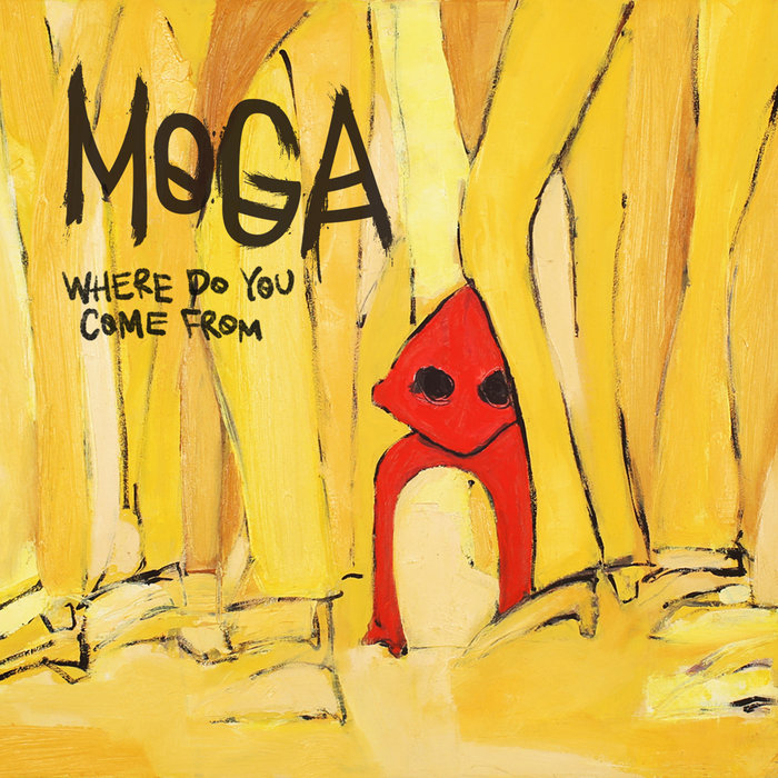 Where Do You Come From | MoGa
