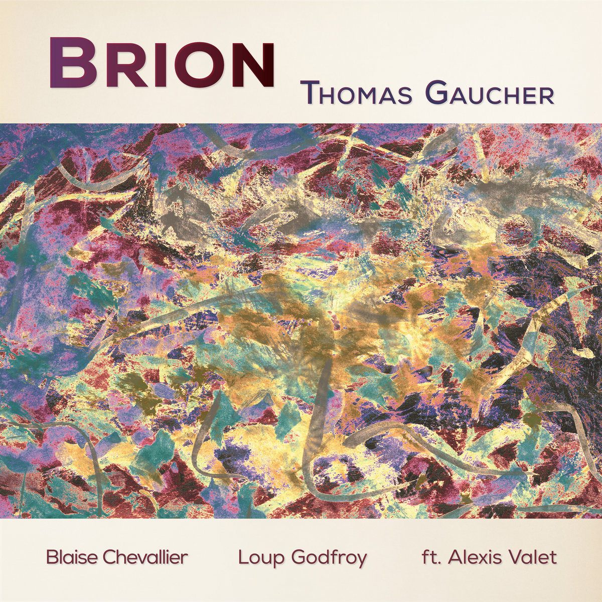 Brion | Thomas Gaucher
