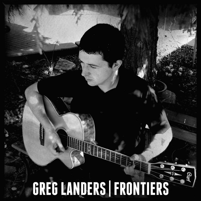 Frontiers | Greg Landers
