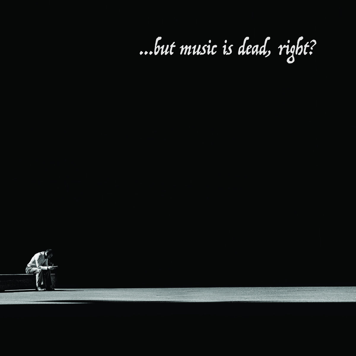 ...but music is dead, right? | Various Artist Sampler | Melodic ...