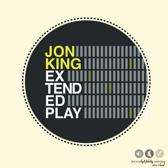 Extended Play | Jon King