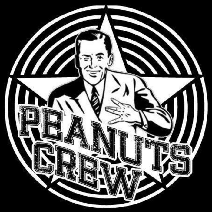 Peanuts Crew | Peanuts Crew