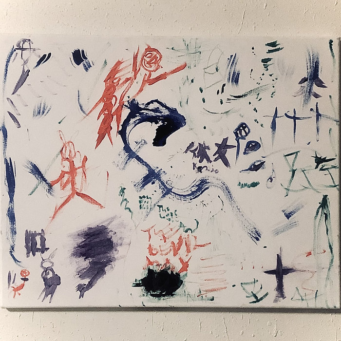 Creaked Under The Doorstep