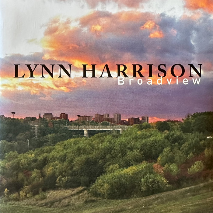 Broadview | Lynn Harrison