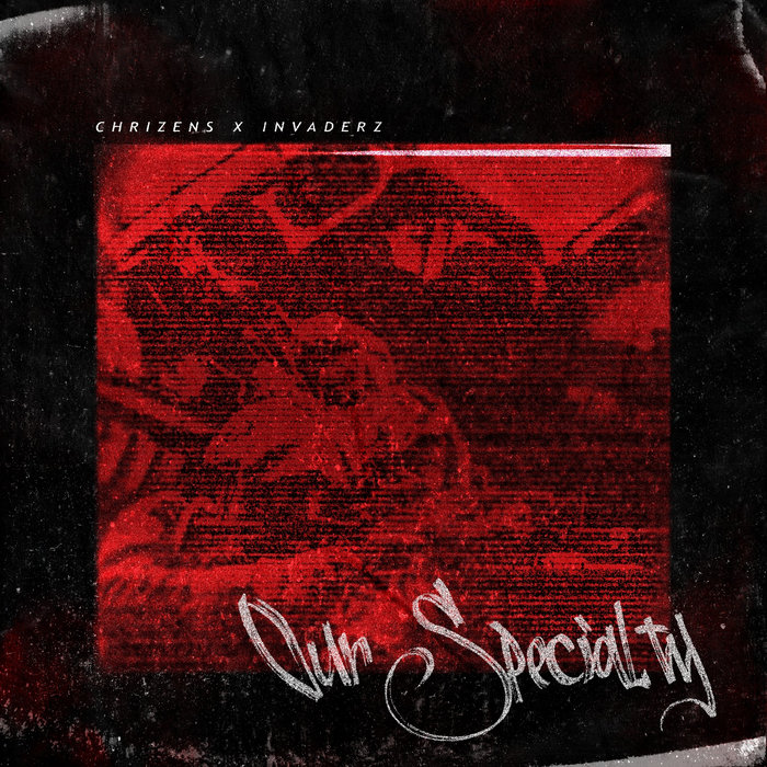 Invaderz x Chrizens - Our Specialty | Chrizens