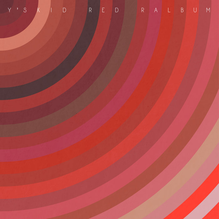 Red RALbum | Y'skid