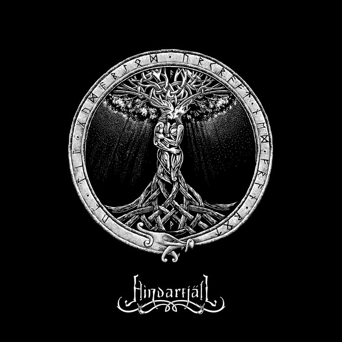 Lärads Grenar | Hindarfjäll