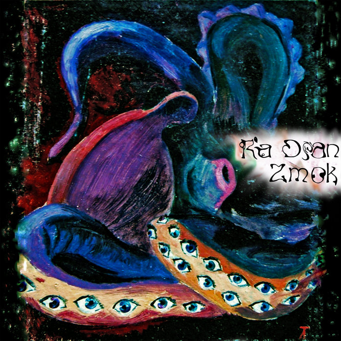 Zmok | Ra Djan