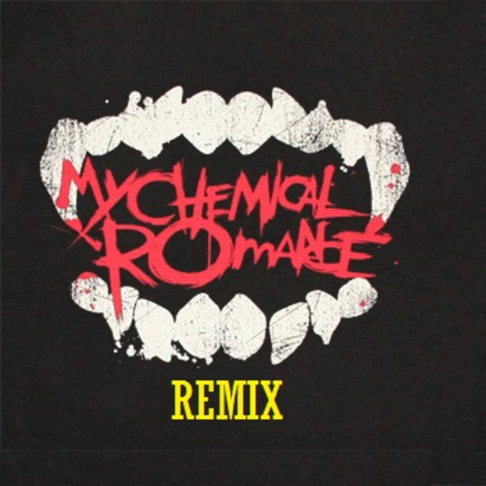 My Chemical Romance Planetary Rocksmith™ “Planetary (GO!)”