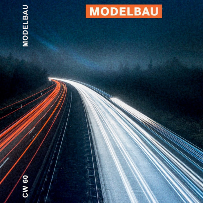 night route (cw60) | modelbau | cosmic winnetou