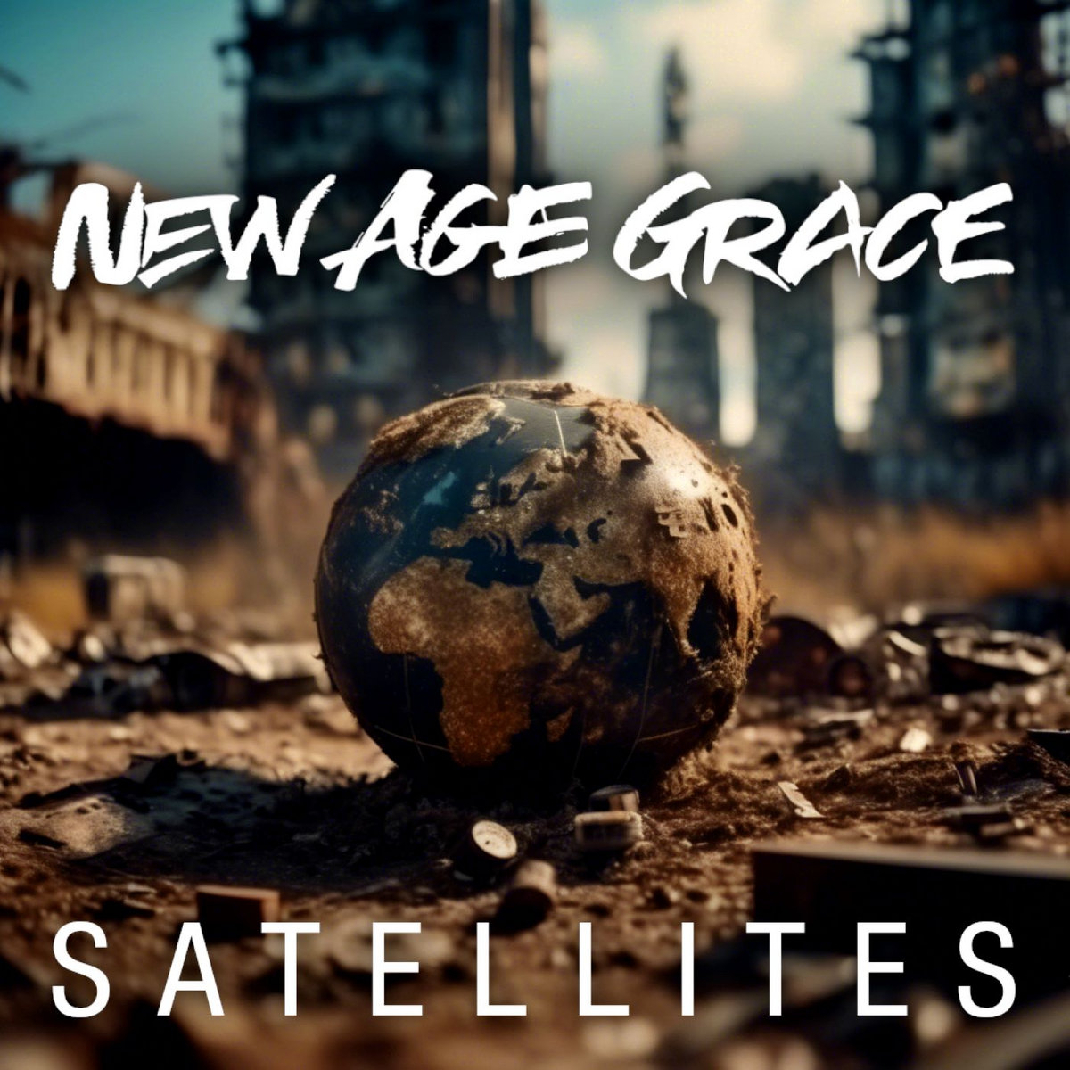 Satellites | New Age Grace