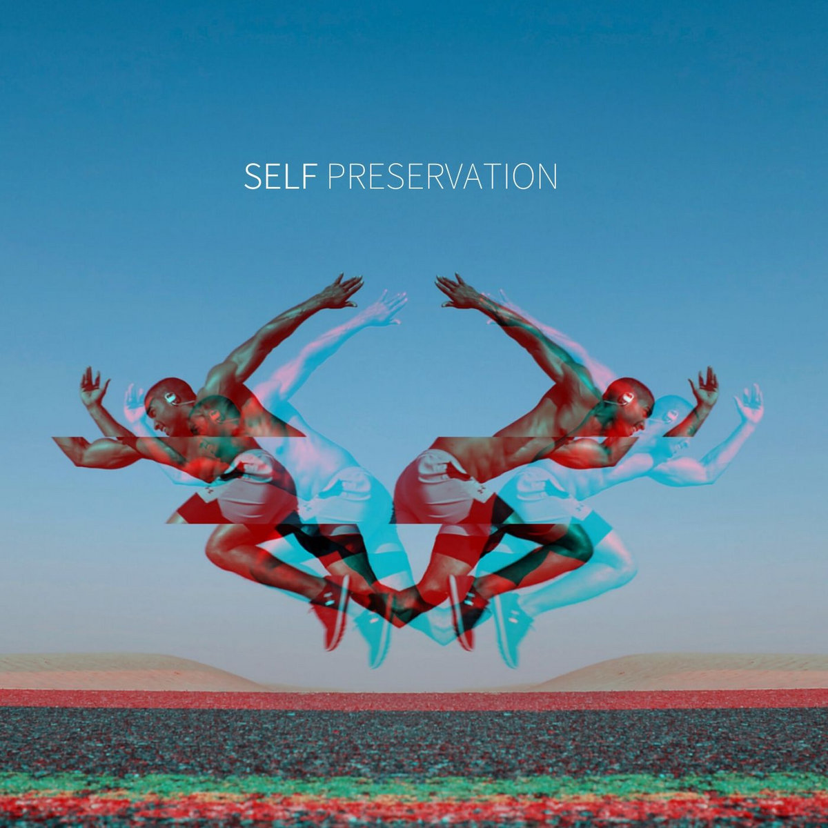 Self Preservation | Wes Felton