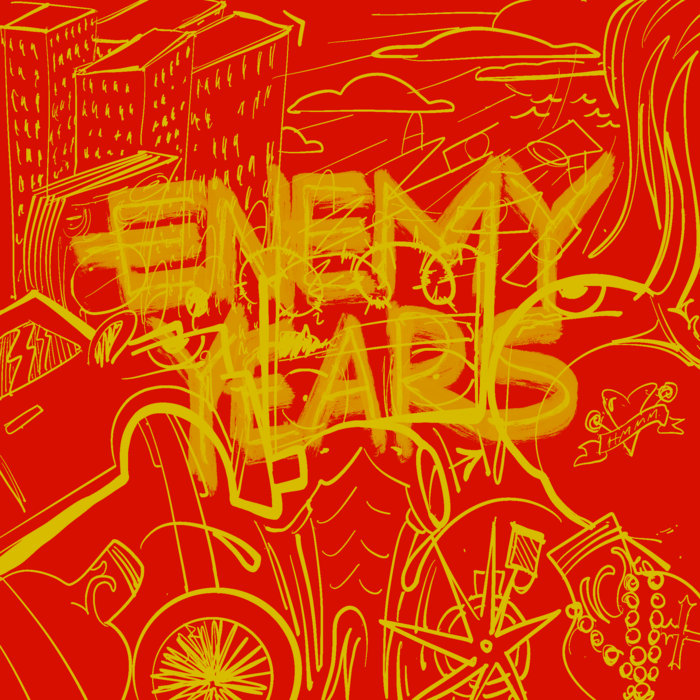 Enemy Years | Grifo Sound