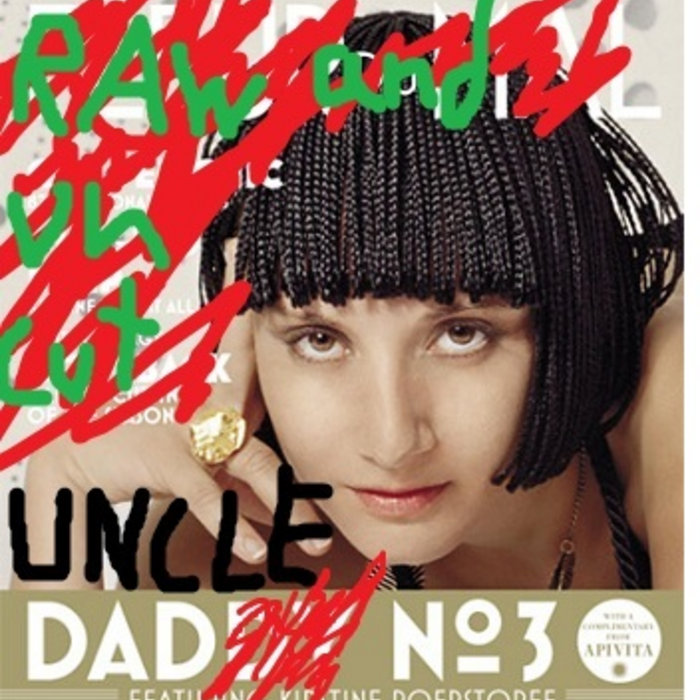Uncle Dad - Live Raw and Uncut | Uncle Dad