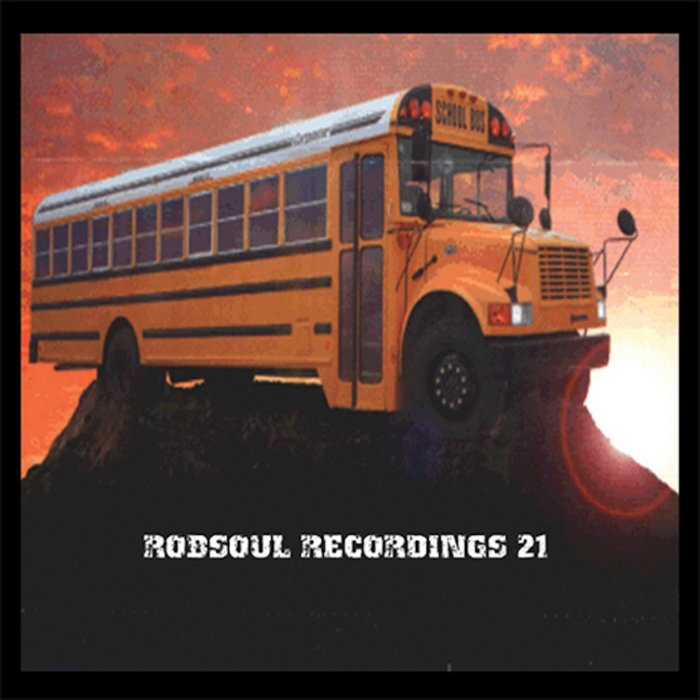 School Of Acid | Chris Carrier & Hector Moralez | CHRIS CARRIER