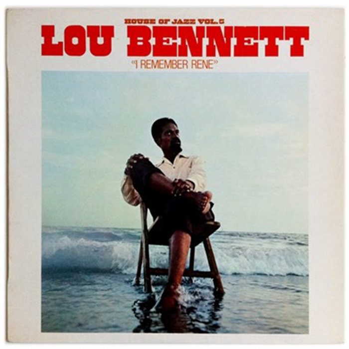 I Remember René | Lou Bennett (2)