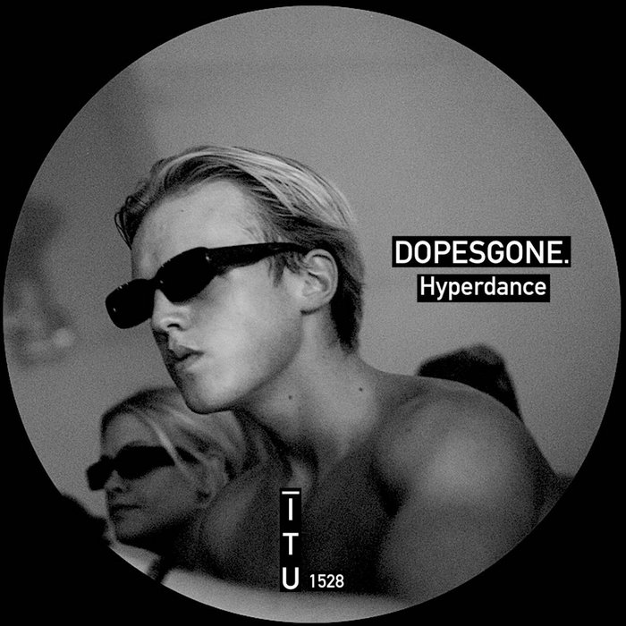 Hyperdance | dopesgone. | Industrial Techno United