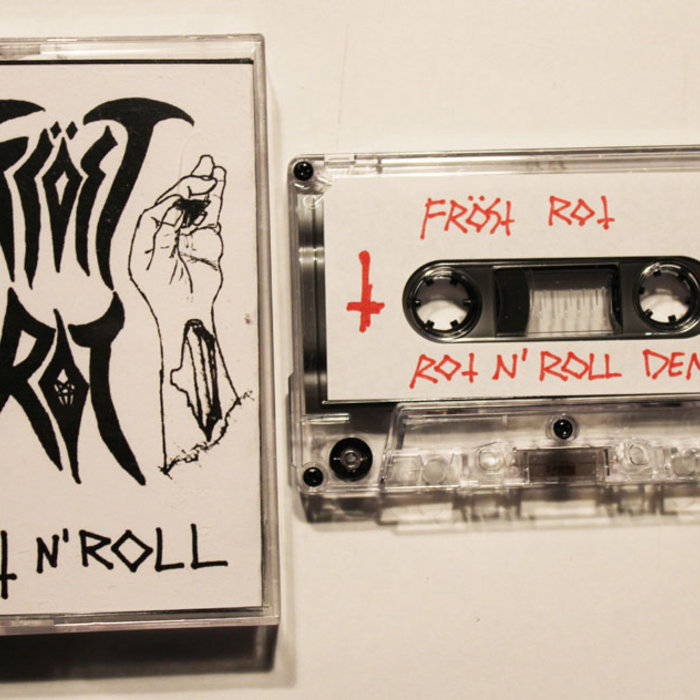 Rot N' Roll | Frost Rot